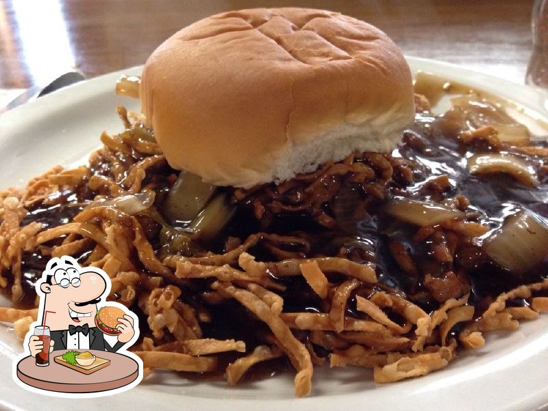 Mee Sum Restaurant in Fall River - Restaurant menu and reviews