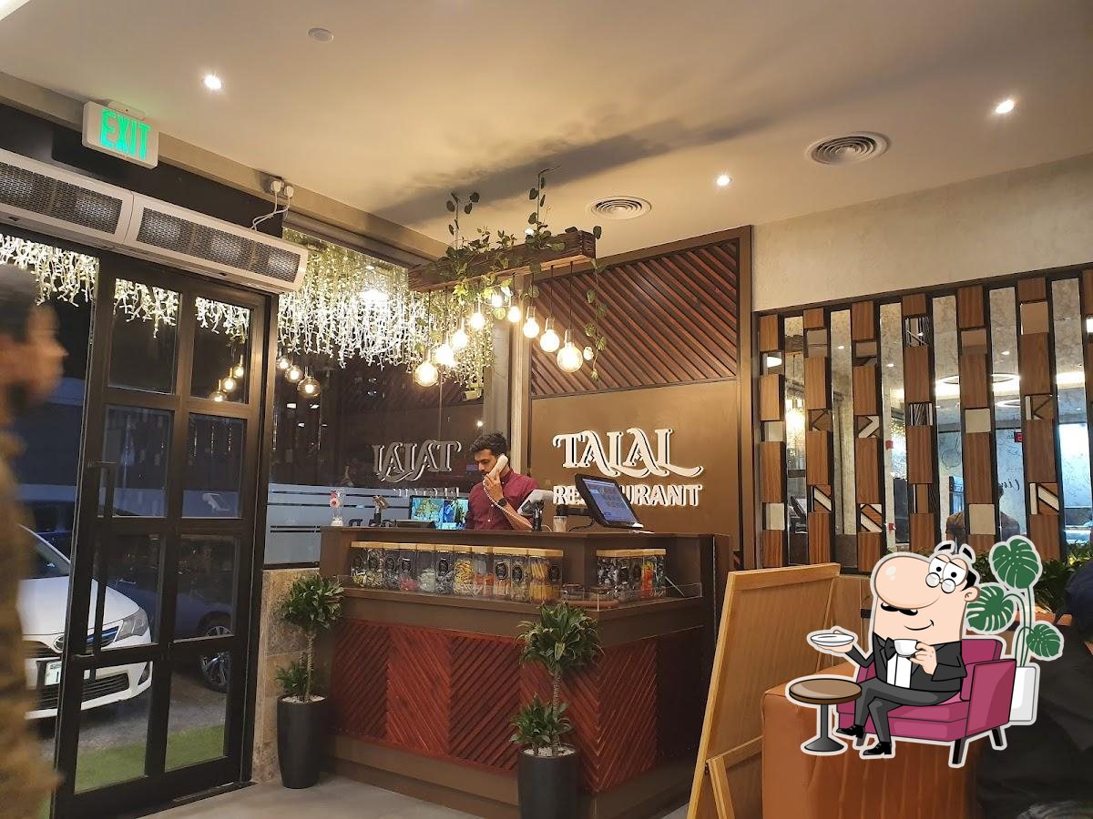 Talal Restaurant (Malabar Restaurant) - Restaurant menu, prices and reviews