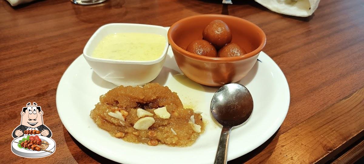 The Great Kabab Factory Express, Patna - Restaurant reviews