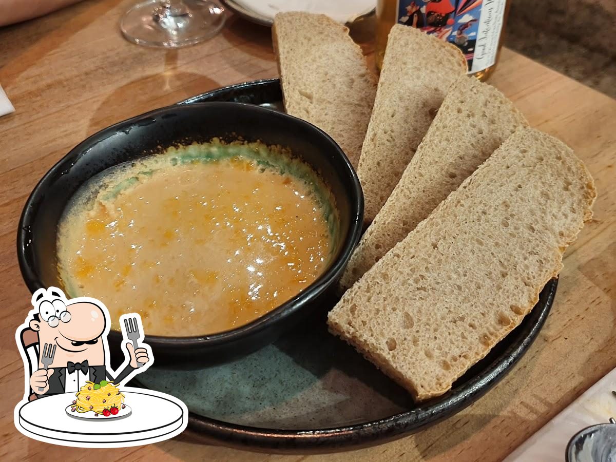 deepin pub & bar, Seoul - Restaurant reviews