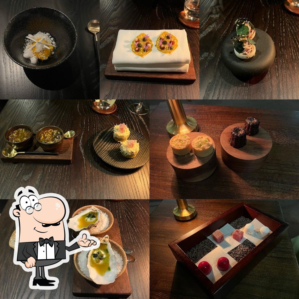 Opheem, Birmingham - Restaurant menu, prices and reviews