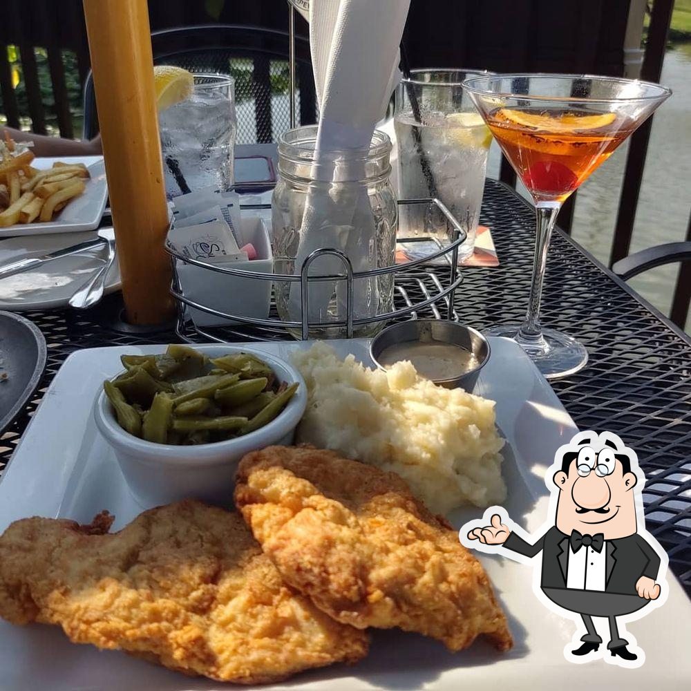 deSha's - Cincinnati, Cincinnati - Restaurant menu, prices and reviews