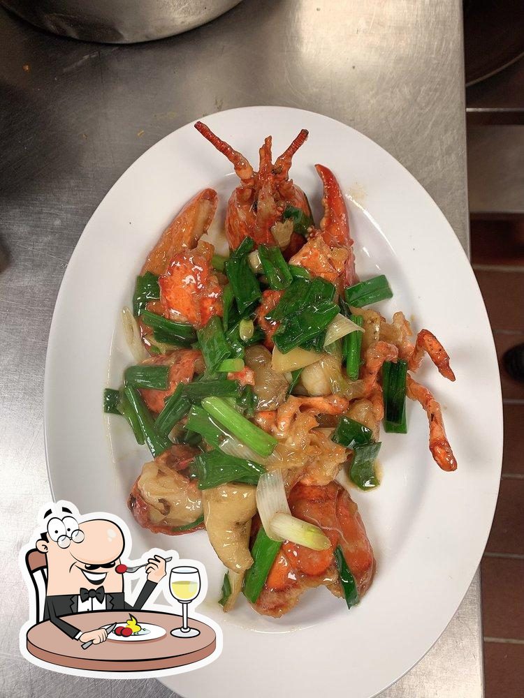 Fu Mon Lau in Dayton - Restaurant menu and reviews
