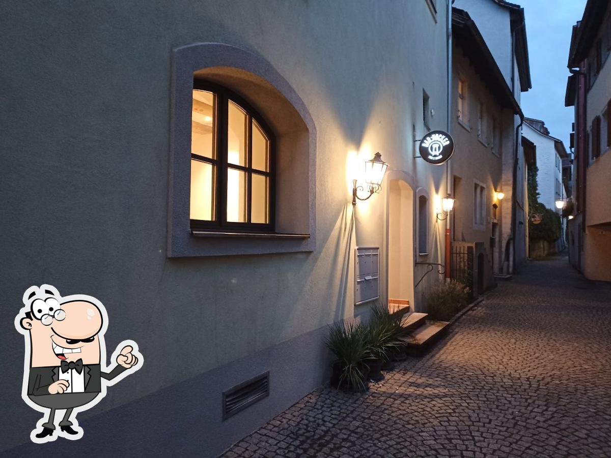 BAR:HOCKER Bier & Whisky, Feldkirch - Restaurantbewertungen