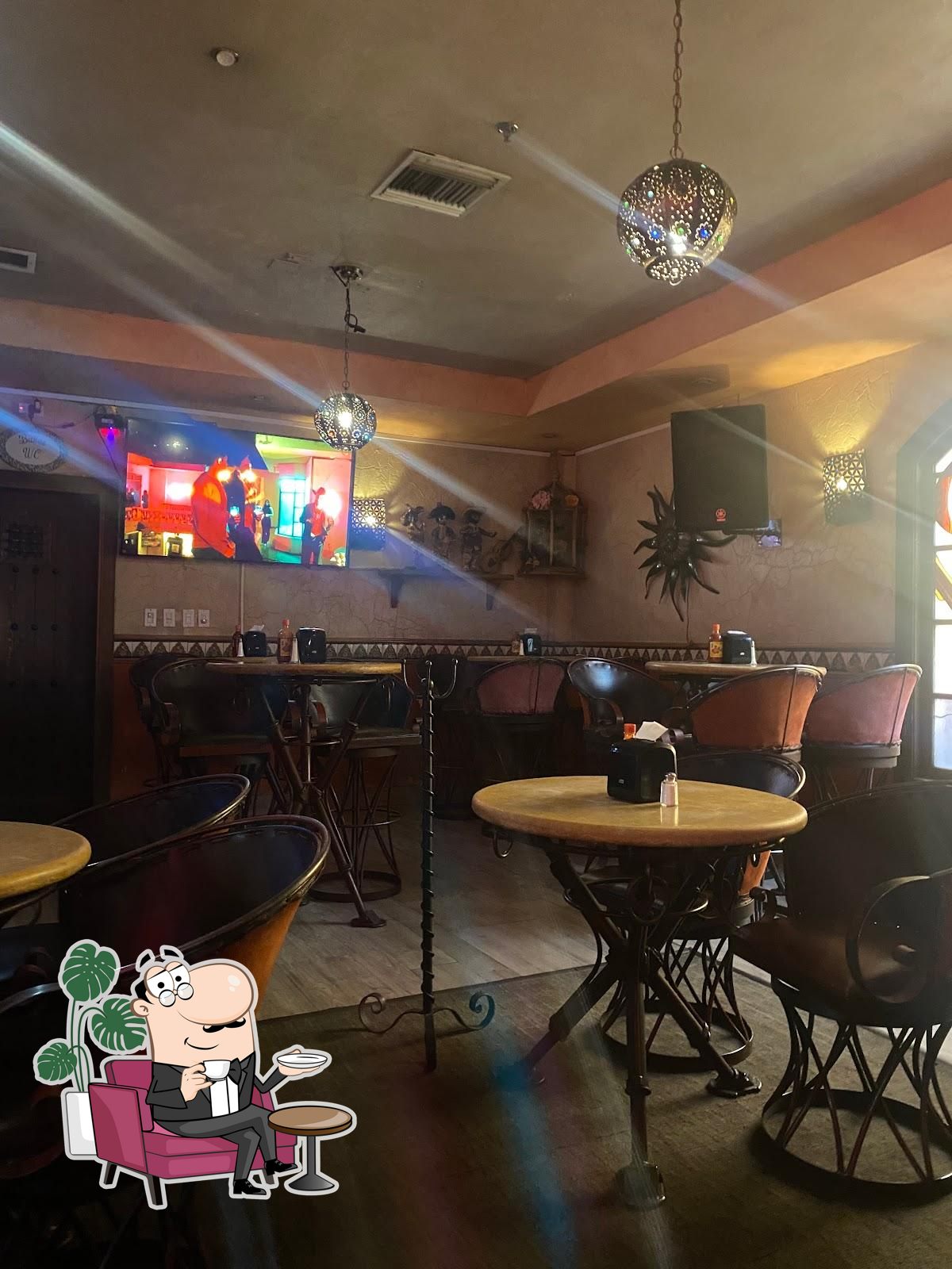 Karaoke Bar Recoveco San Lorenzo, Ciudad Juarez - Menú del restaurante ...