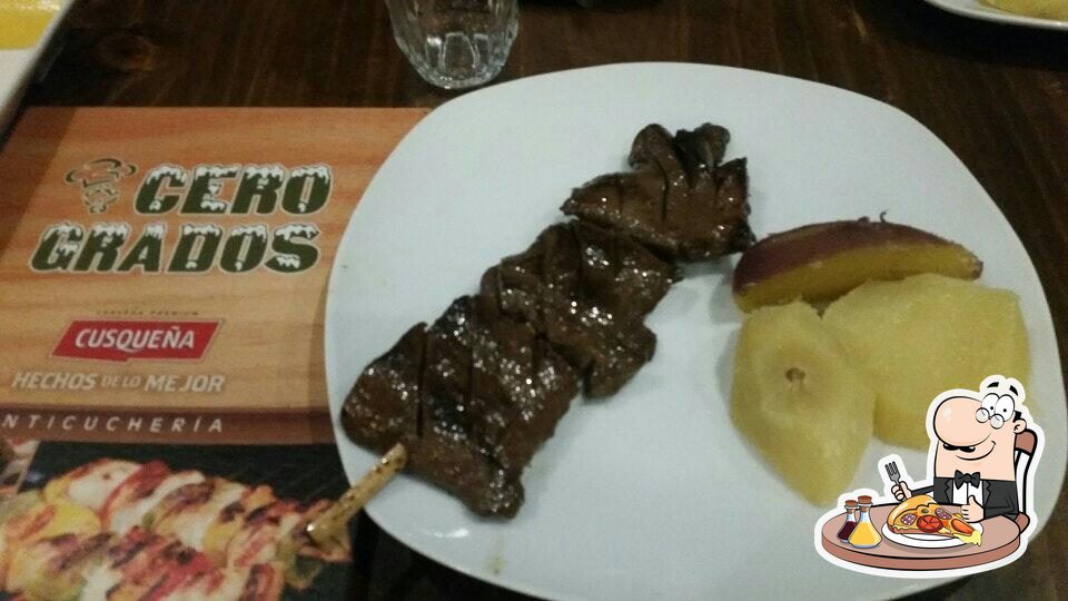 Restaurante Cero Grados, Piura, R96H+M69 - Opiniones del restaurante