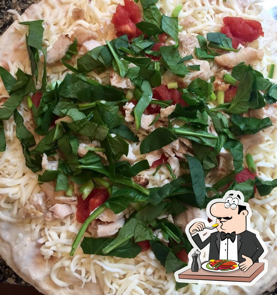 Pizzería Cold Pantry Foods - Pizza, Rixeyville - Opiniones del restaurante