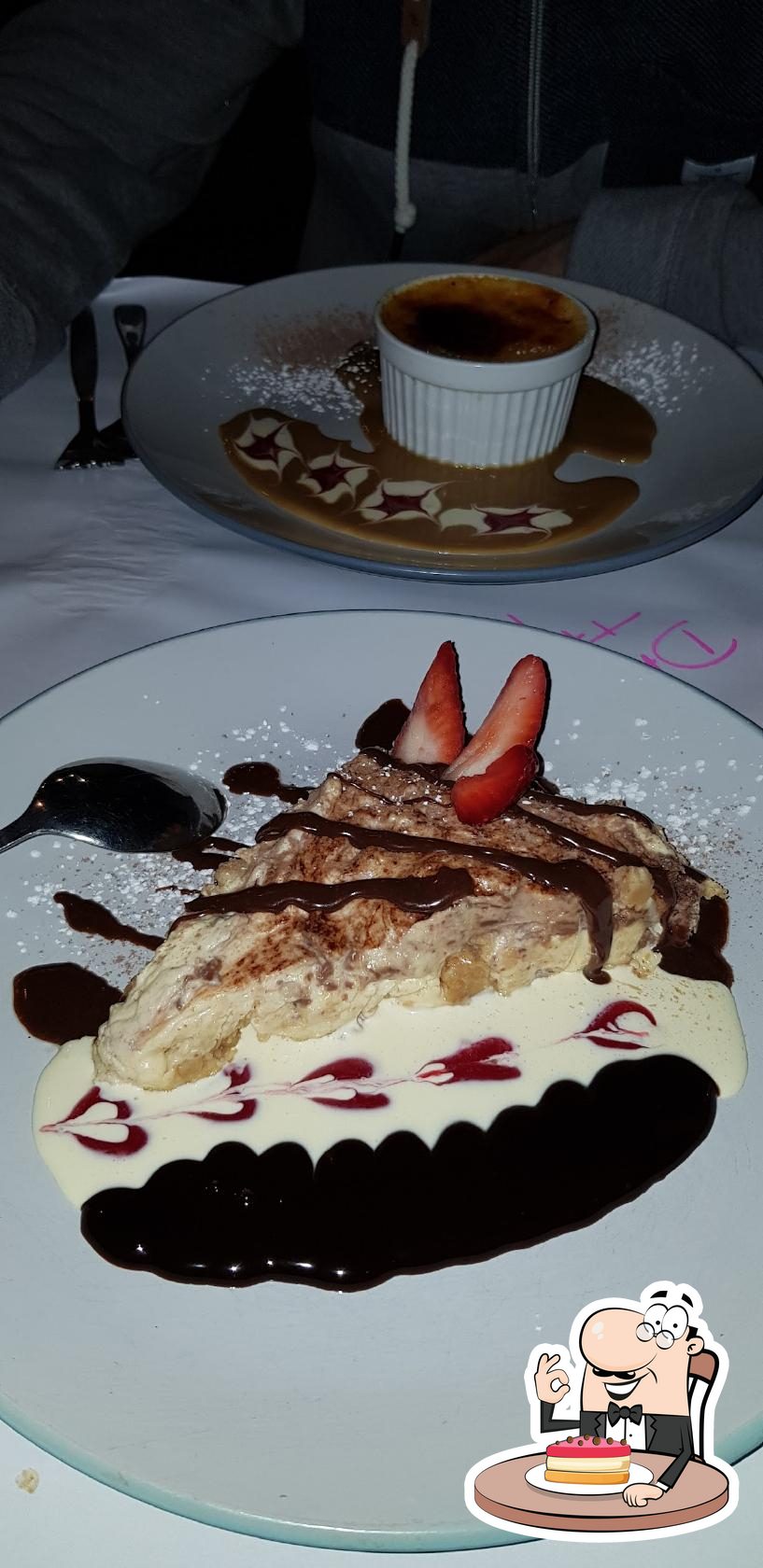 Fibonacci Coffee in Muswellbrook - Restaurant reviews
