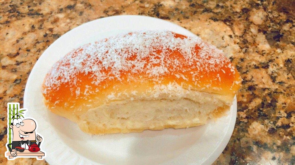 Long’s Family Pastry in Los Angeles - Restaurant menu and reviews