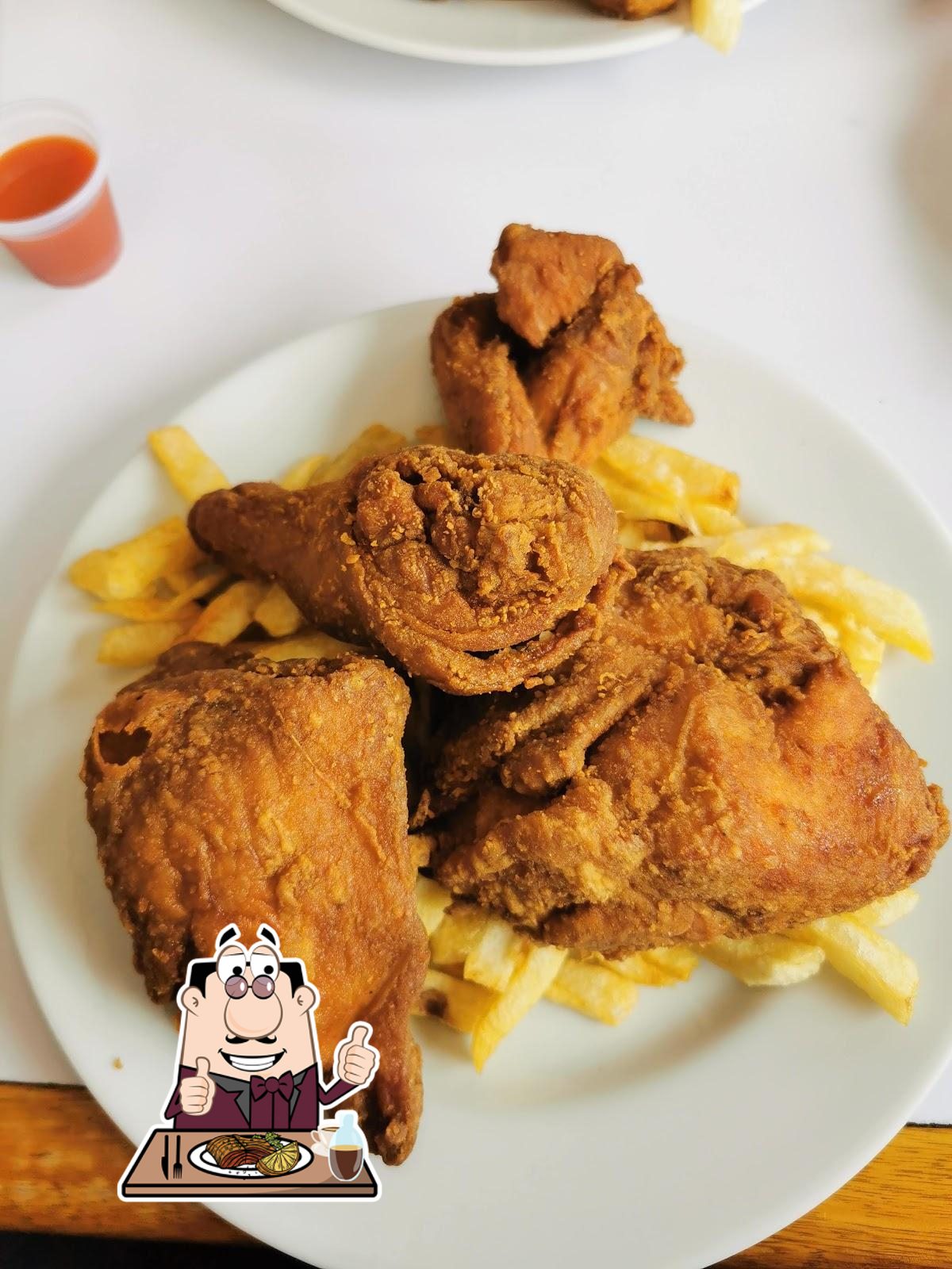 Restaurante Mister Pollo Centro, Pasto, Cl. 17 #No.20-107 - Opiniones ...