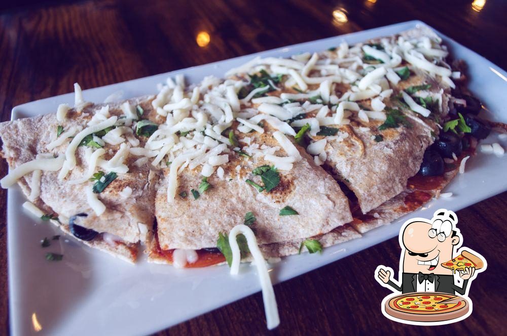 Mystic Cafe in Lewiston - Restaurant menu and reviews