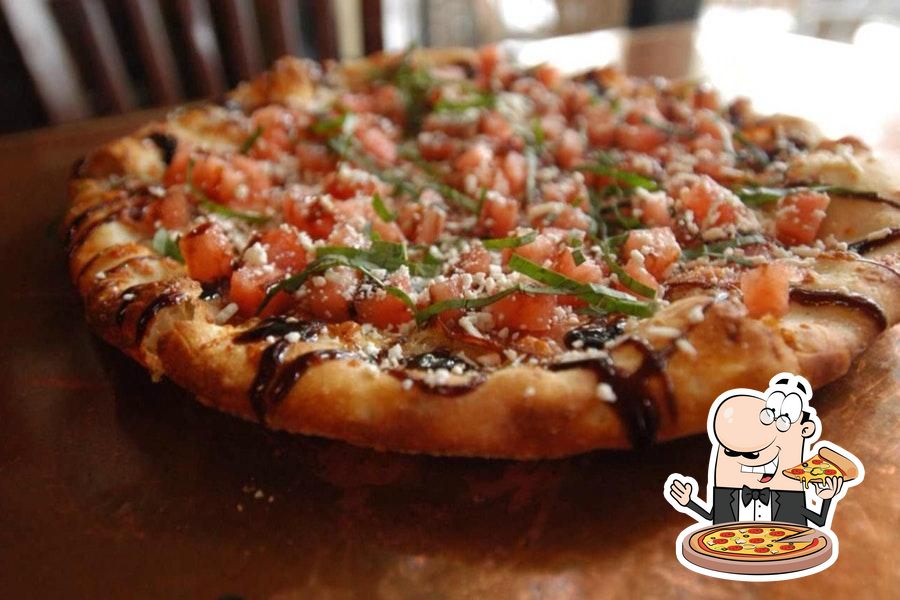 Paesanos, 1806 Capitol Ave in Sacramento - Restaurant menu and reviews