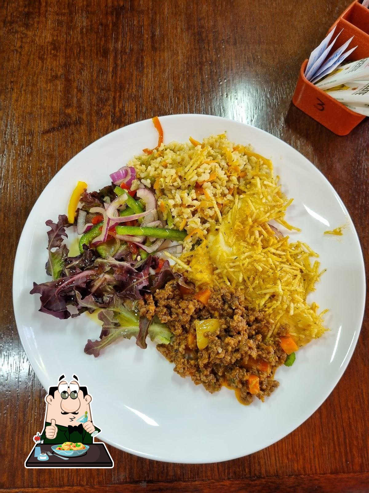 Panko Restô Restaurante, Florianópolis
