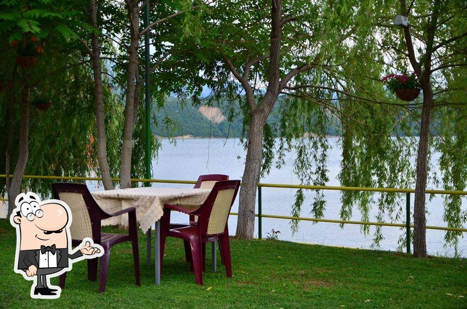 Restaurant Drilon, Debar, Liqeni i Dibres - Restaurant reviews