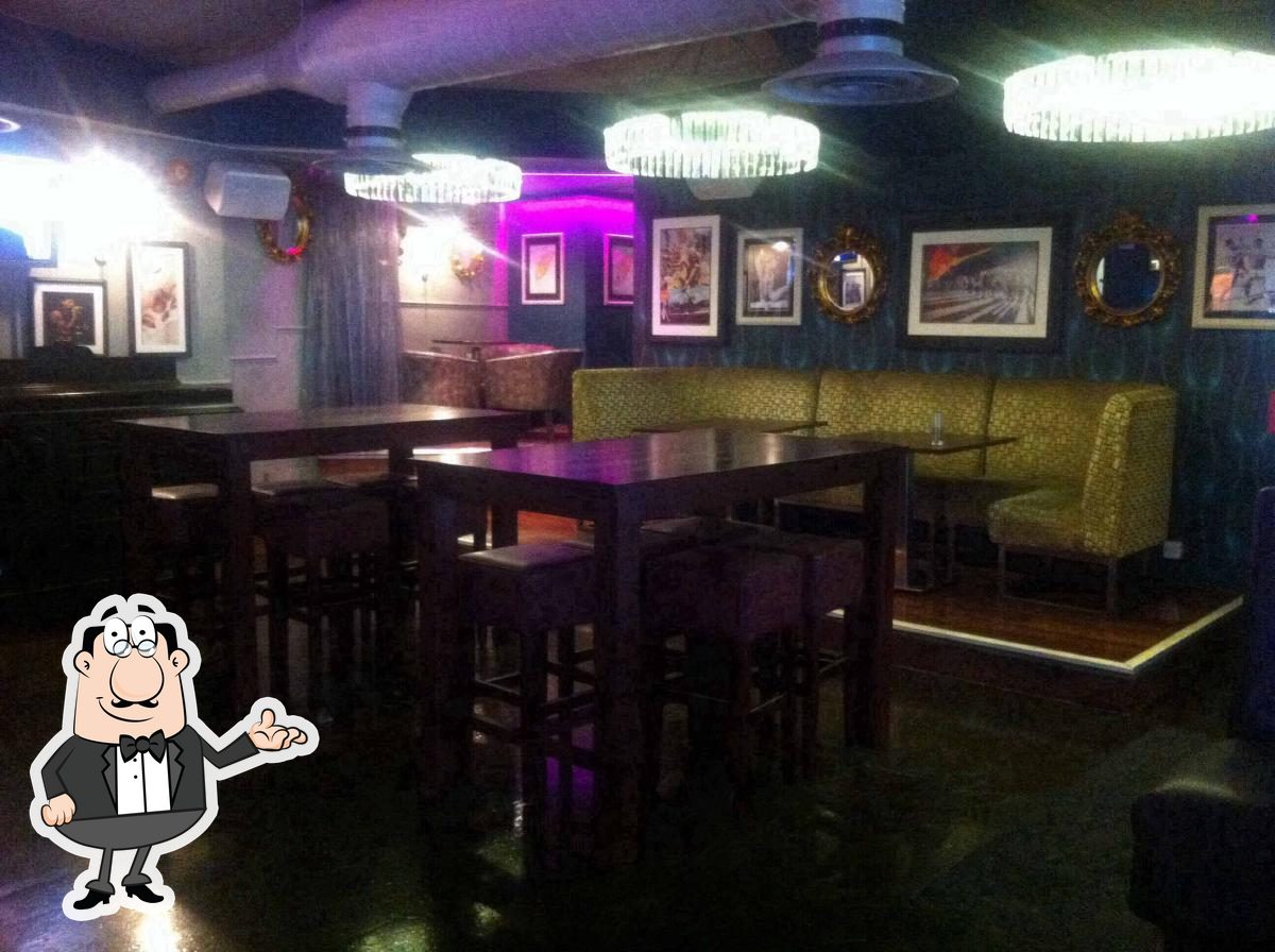 Rupert Street Bar in London - Restaurant menu and reviews