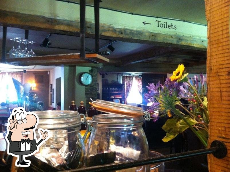 Pub y bar The Flying Fox, Leighton Buzzard - Carta del restaurante y ...
