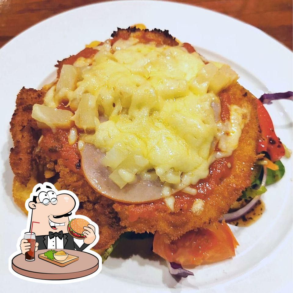The Orana Hotel in Blacksmiths - Restaurant menu and reviews