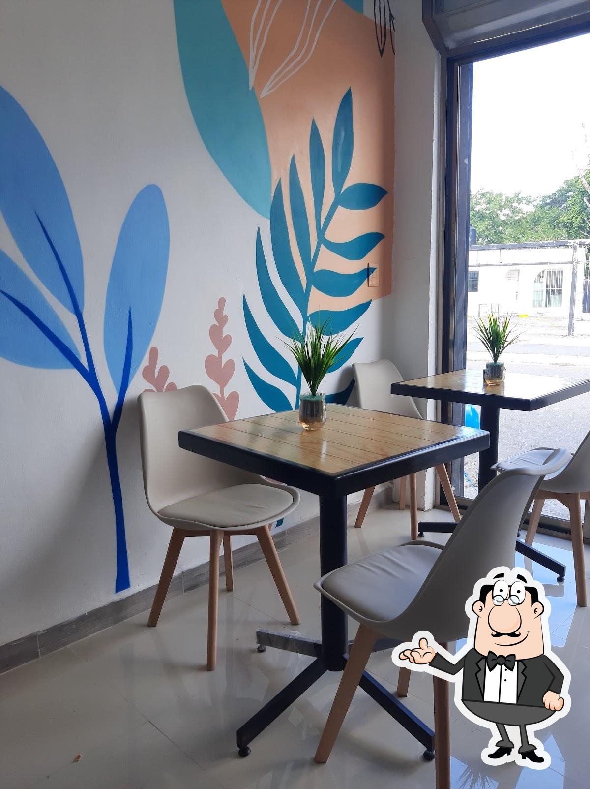 YOLO Coffee Shop, Merida - Restaurant menu, prices and reviews