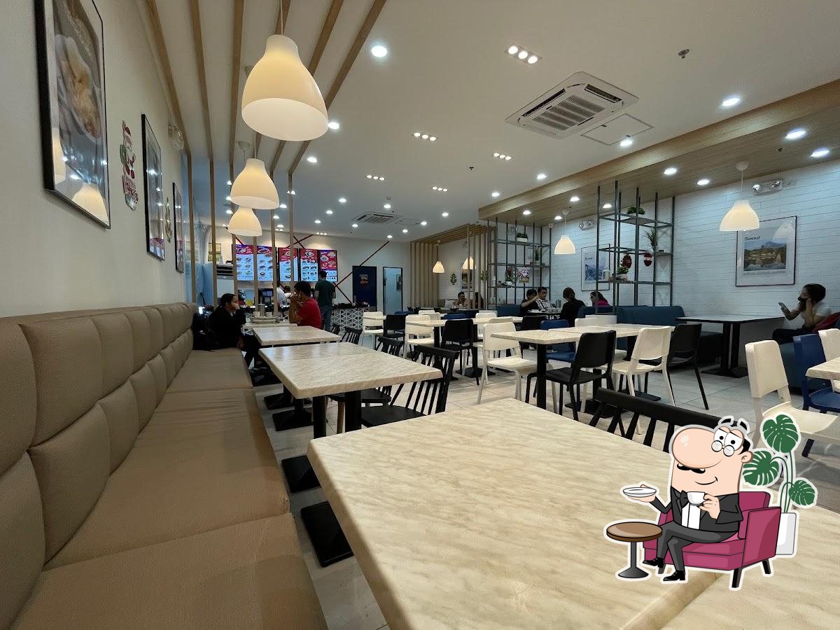 HappiLee Korean Kitchen, Muntinlupa - Restaurant menu, prices and reviews