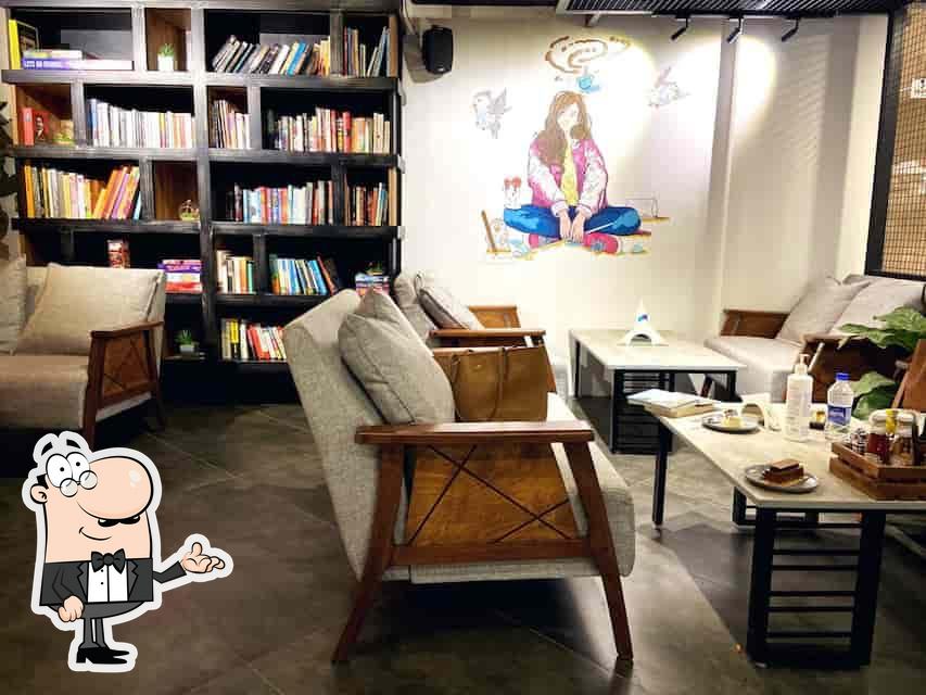 Roast - The Caffeine Capital, Hyderabad - Restaurant reviews