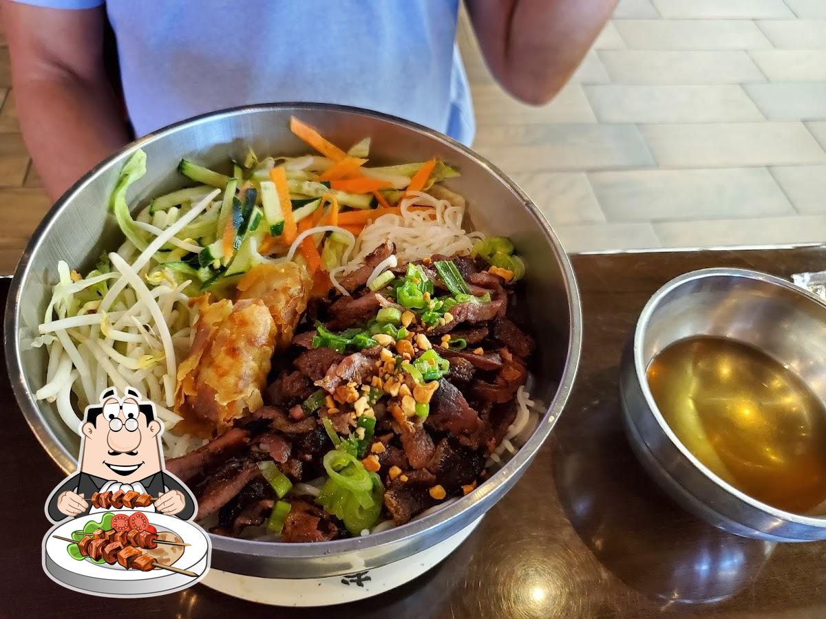 Nam-Hai Oriental Food Market in Tulsa - Restaurant reviews