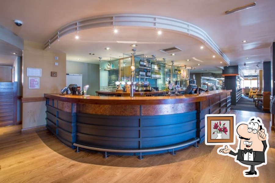 The Bull Beefeater, Swanley - Restaurant menu, prices and reviews