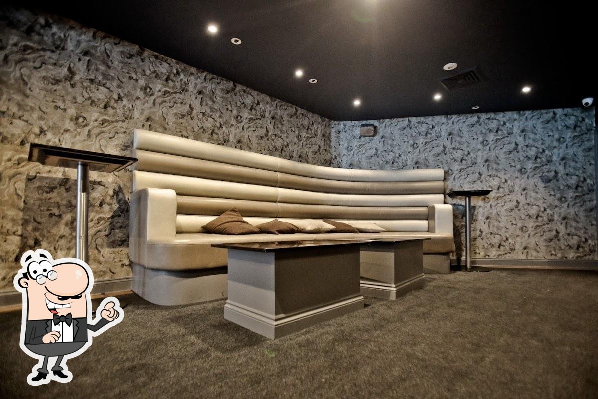 BridgeBar, 2-4 High St in Beckenham - Restaurant reviews