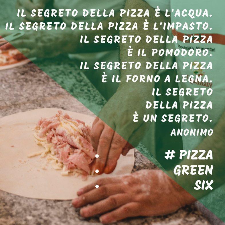 Menu da Green Six Canzo, Sport e Pizza ristorante, Canzo