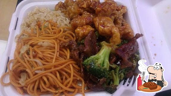 Dragon Bowl Chinese Restaurant in Santa Ana - Restaurant menu and reviews