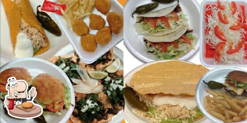 Las Campeche Mexican Food, 10122 Mines Rd #2 in Laredo - Restaurant ...