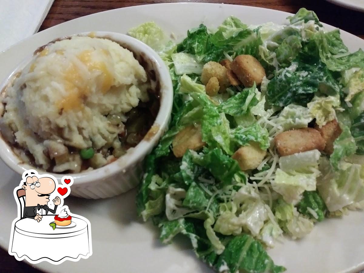 Marie Callender's Restaurant & Bakery, 11324 National Blvd in Los ...