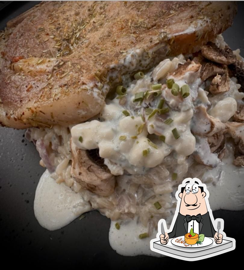 NQC Miami (DRIVE THRU), Miami Lakes - Restaurant menu, prices and reviews