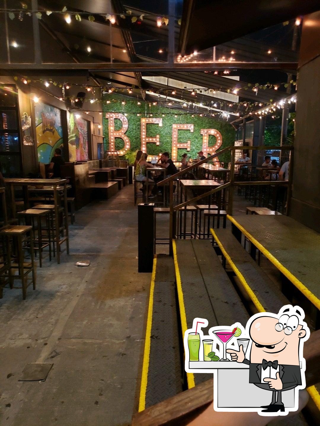 Pub y bar Pentos Ituzaingó, Ituzaingó - Opiniones del restaurante