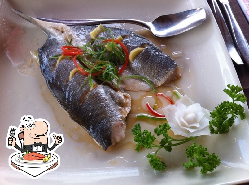 Slow Boat Teppanyaki in Playa de las Américas - Restaurant reviews