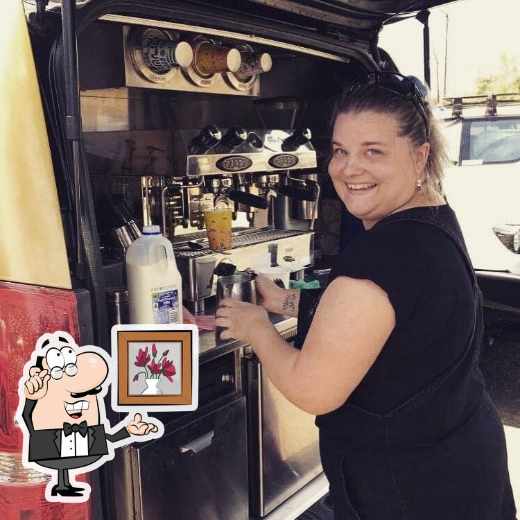 The Roaming Barista, 53 Cromwell Dr in Alice Springs - Restaurant reviews