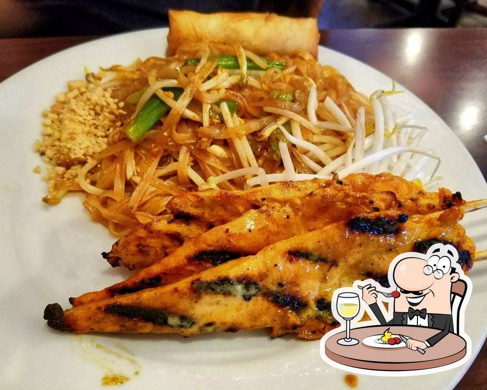 Lum-Ka-Naad in Los Angeles - Restaurant menu and reviews
