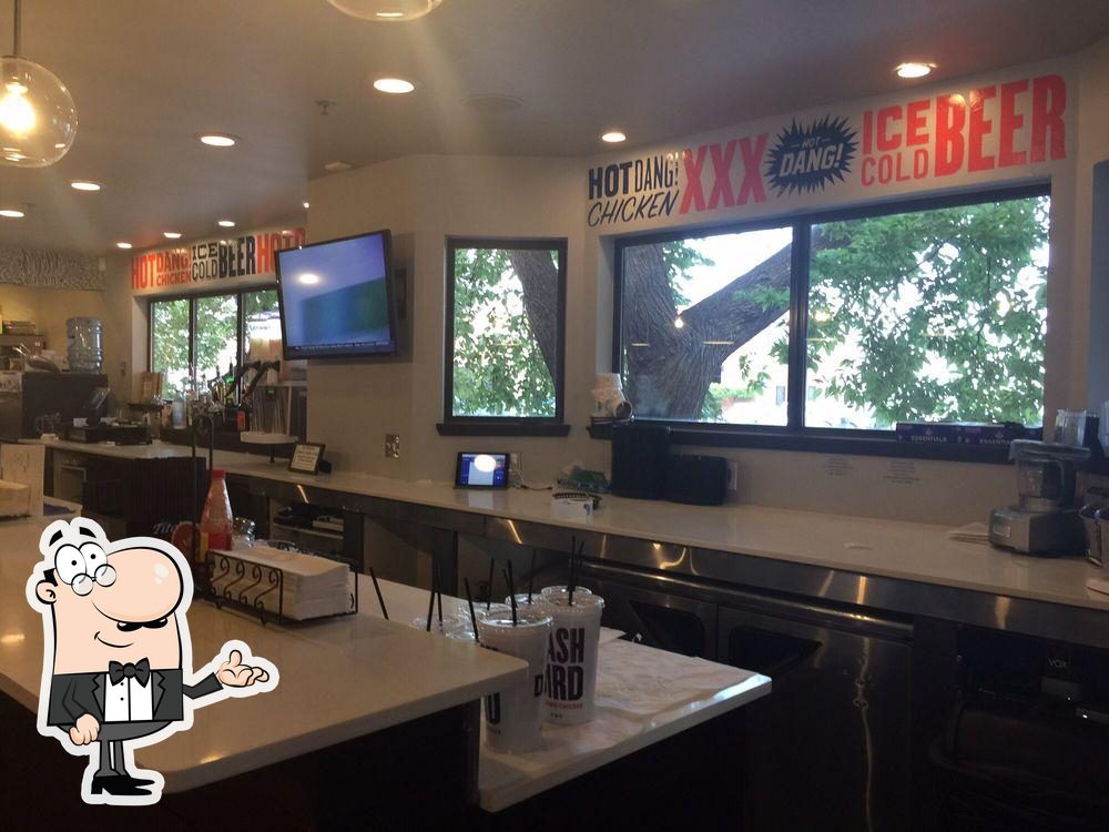 NASHBIRD, Oklahoma City - Restaurant menu, prices and reviews