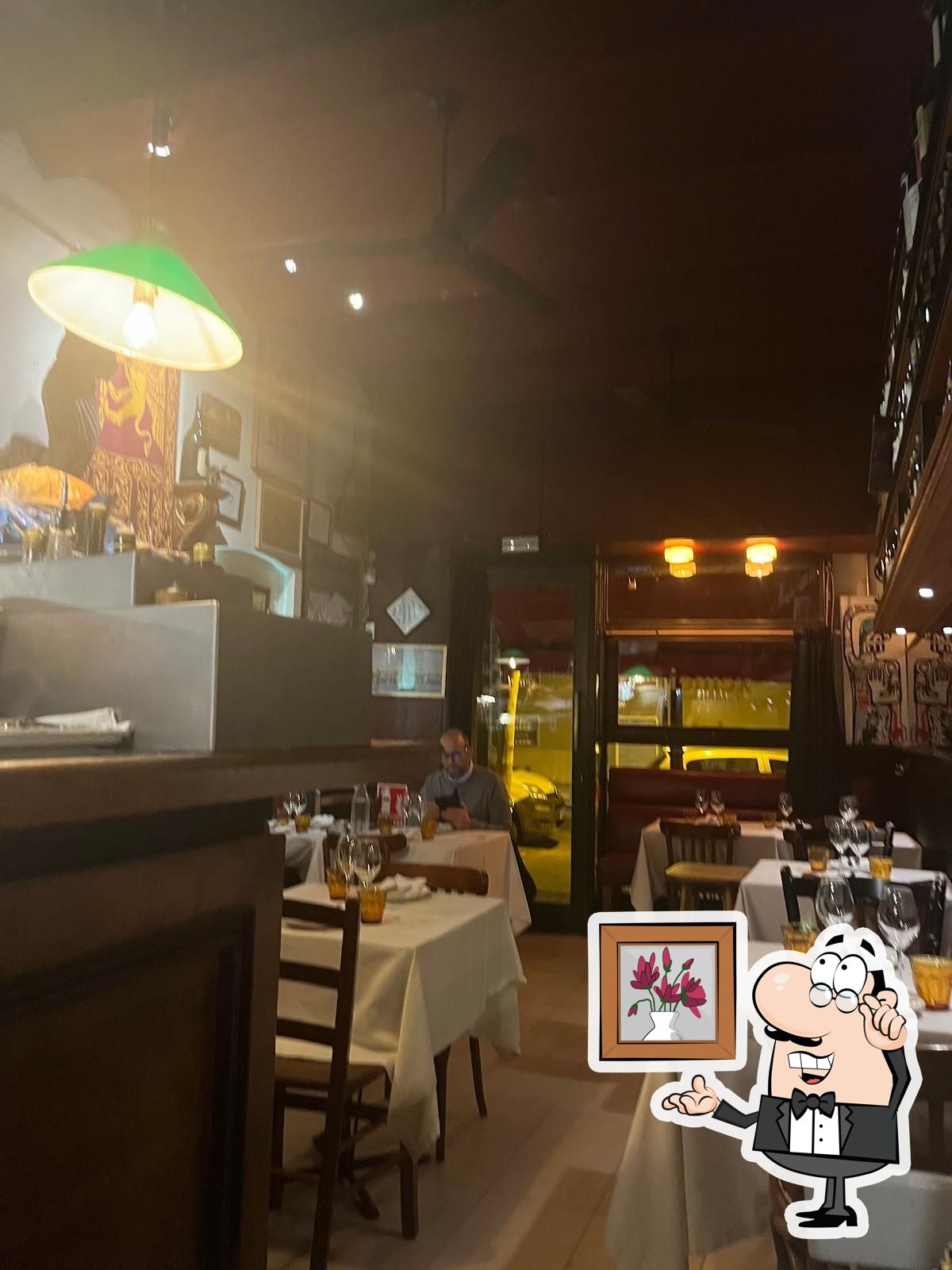 Xemei, Barcelona - Menú del restaurante, precios y reseñas