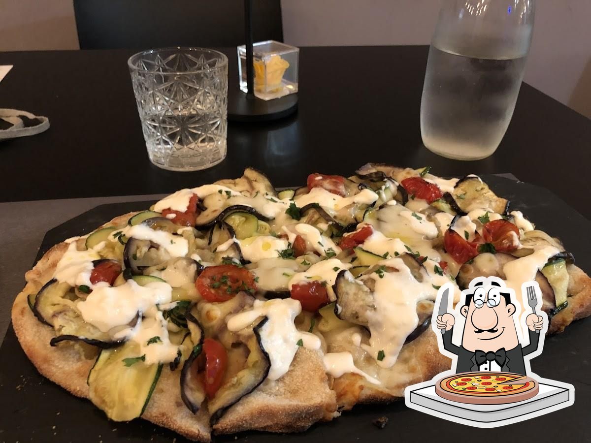 Cà de Pria dei Caruggi restaurant, Chiavari - Restaurant reviews