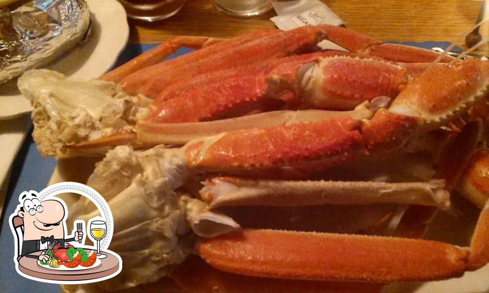 The Schererville Lounge in Schererville - Restaurant reviews