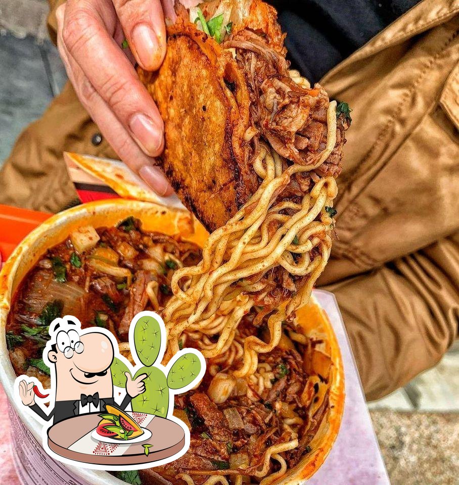 BIRRIA NYC in New York City - Restaurant menu and reviews