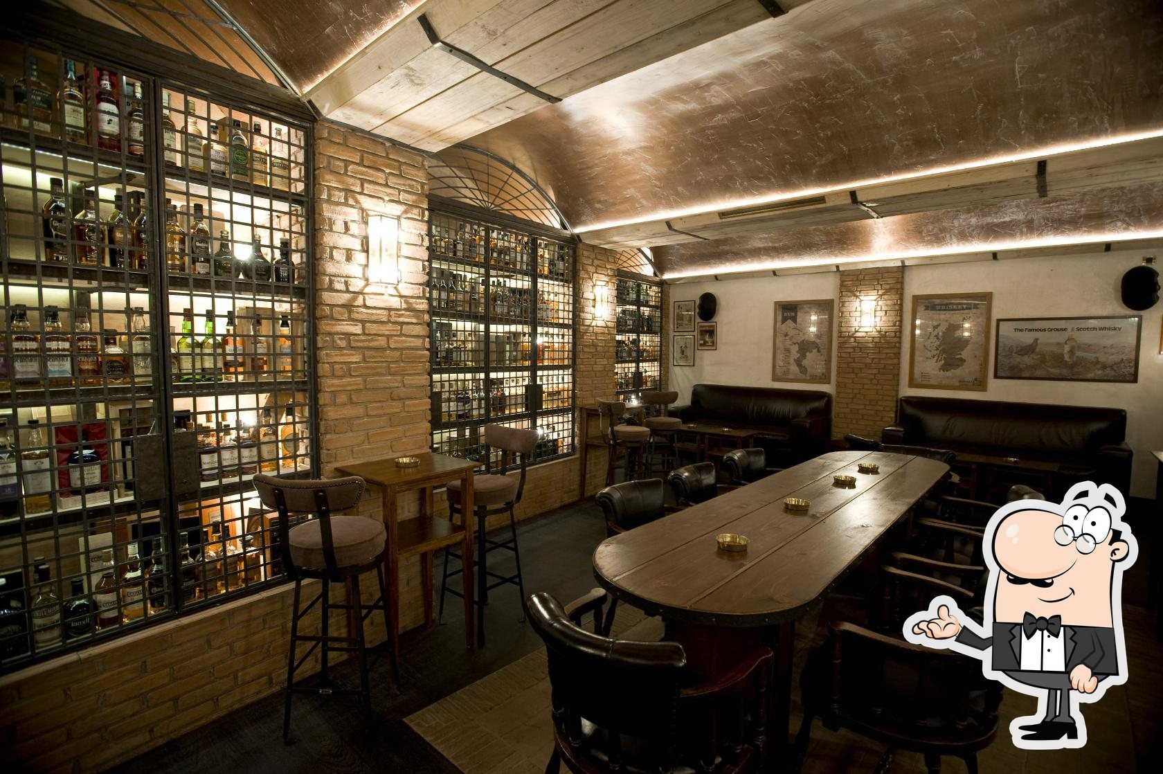 CV Distiller, Athens - Restaurant reviews