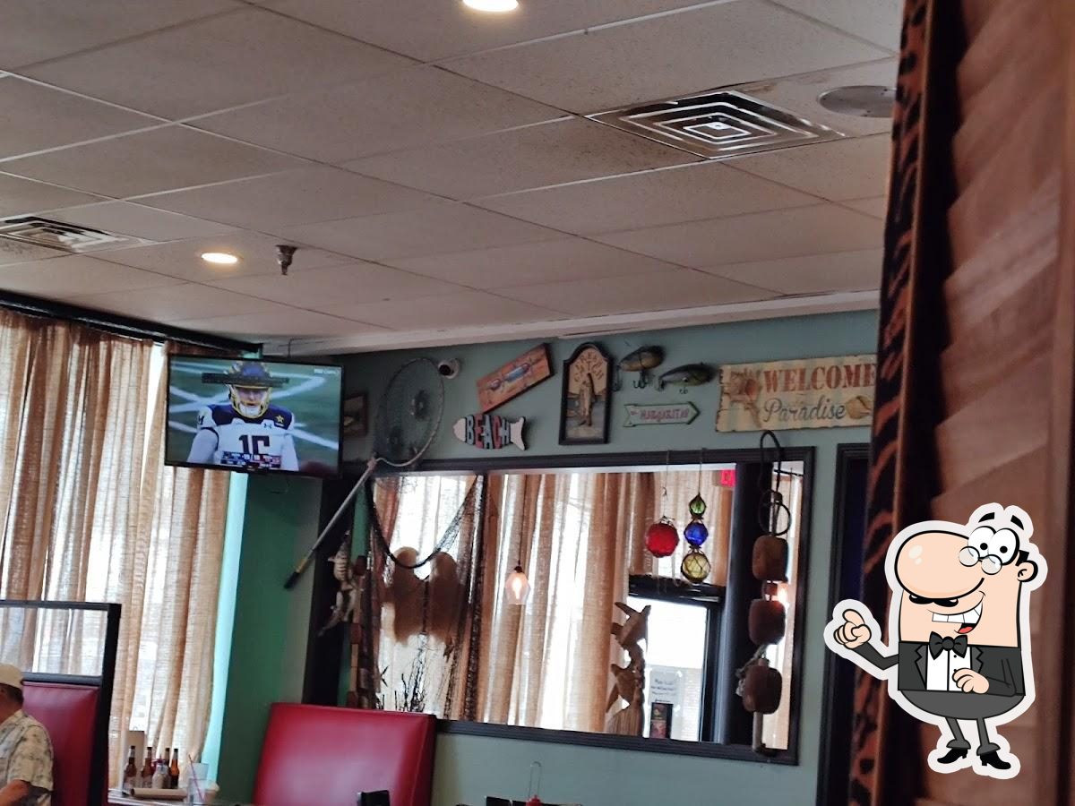 Fish River Grill, Foley - Restaurant menu, prices and reviews
