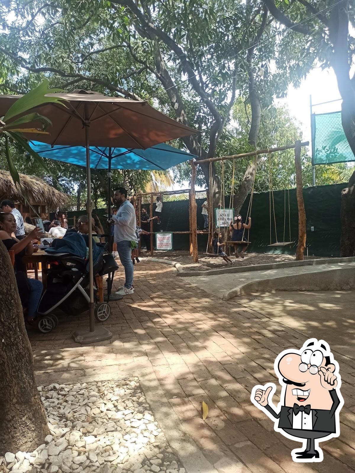 Los Arbolitos Restaurant Campirano, Mazatlán - Menú del restaurante, precios y reseñas