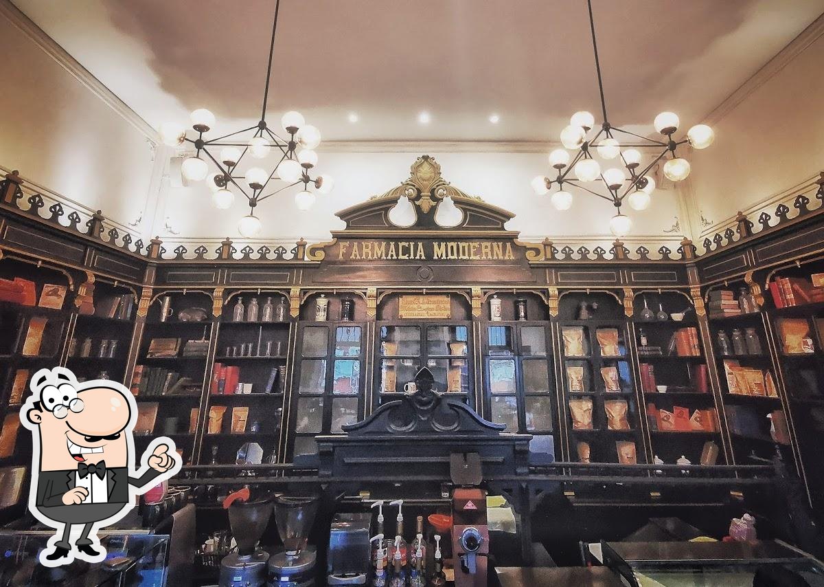 Museo del café coatepec, Coatepec - Restaurant reviews