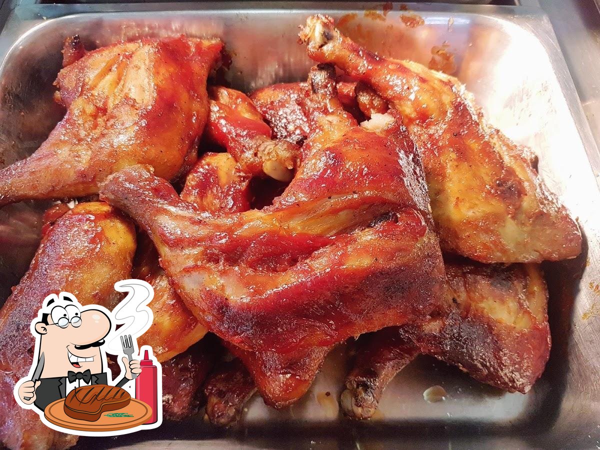 VC Cuevas bakery, 989 McPhillips St in Winnipeg - Restaurant reviews