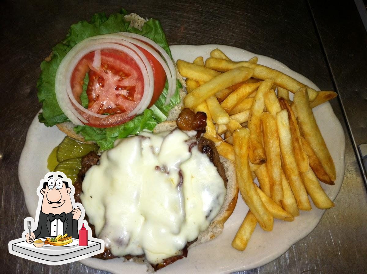 Jeremy's Belview in Jamestown - Restaurant menu and reviews