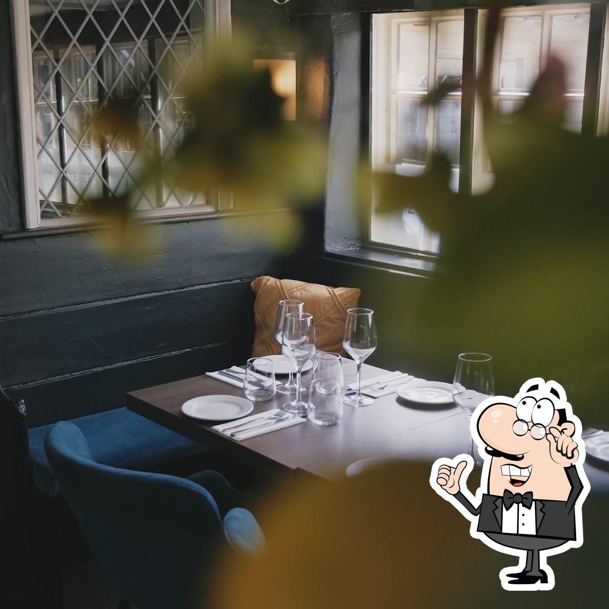 Fratelli Italian Restaurant, Woburn - Restaurant menu, prices and reviews