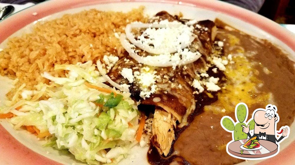 5 Hermanos Restaurant, 10707 SE Carr Rd in Renton - Restaurant menu and ...