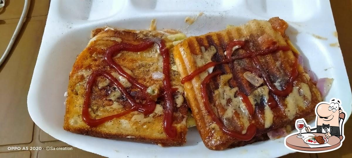 Abol Tabol, Kolkata - Restaurant menu and reviews